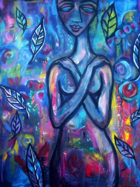I Believe In Art By Victoria Lynn Hall I Believe In Artists Mary Claire