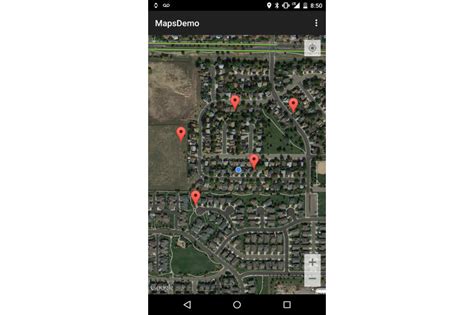 Android From Scratch Google Play Services Envato Tuts