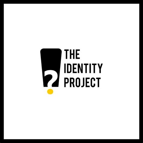 The Identity Project Youtube