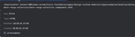 Angular Support Not Working Properly Ides Support Intellij Platform Jetbrains