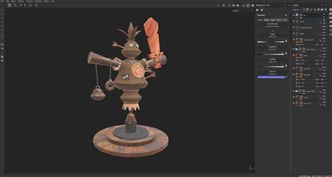 Getting Started With 3d Prop Modeling