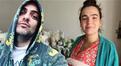 Bartu Küçükçağlayan Ojeleriyle Gündem Oldu Magazin Haberleri