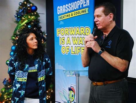 🚀 At Cxc Were Leading A Revolution In The Home Services Industry Our