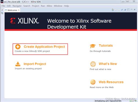 学习实战篇 通用卷积神经网络加速器的verilog实现（一） axi lite实验 verilog实现神经网络 csdn博客