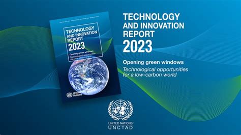 Cnuced Thd Tunisie Haut Debit