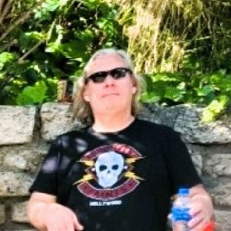 Eric Drummer With A Day Job Musician In Long Beach Ca