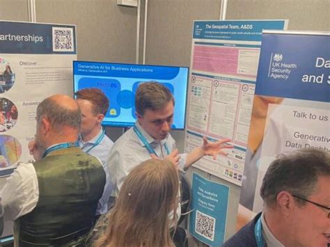 Generativeai Genai Largelanguagemodels Ai Ukhsa Jon Fuller