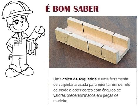 Ah E Se Falando Em Madeira é Bom Saber Caixa De Esquadria