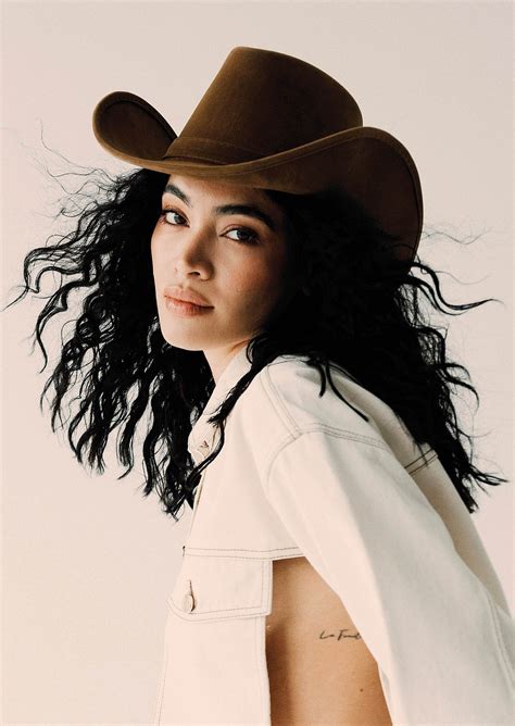 Priscilla Balanta Model Management