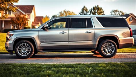 Chevy Equinox Vs Traverse Compare Suv Models