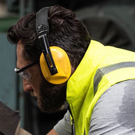 5 Best Noise Cancelling Headphones For Construction Artofit