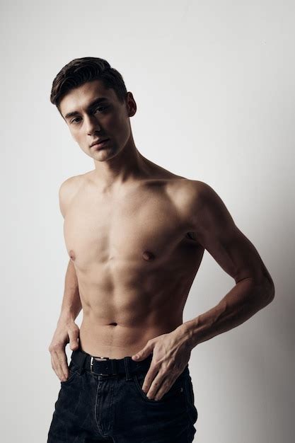Página 23 Imágenes De Modelos Masculinos Desnudos Descarga Gratuita