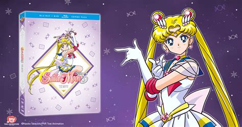Viz Blog Sailor Moon