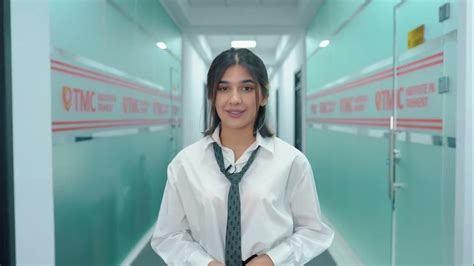 tmc institute in tashkent youtube