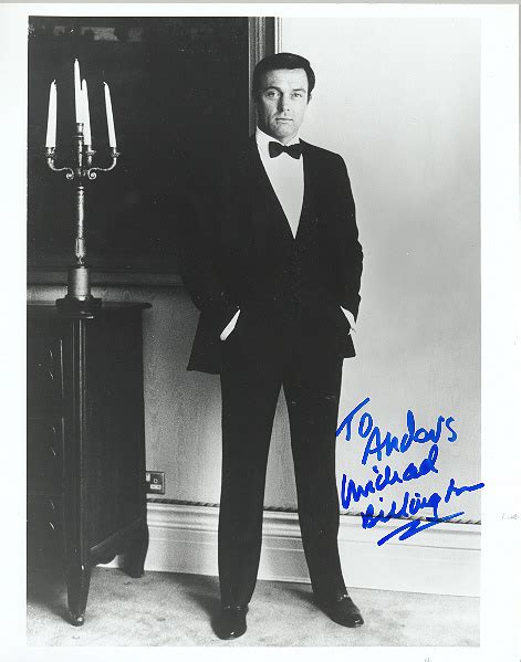 Michael Billington