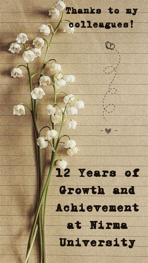 Dr Vivek Kumar Prasad Ph D On Linkedin Gratitude Nirmauniversity Research Innovation