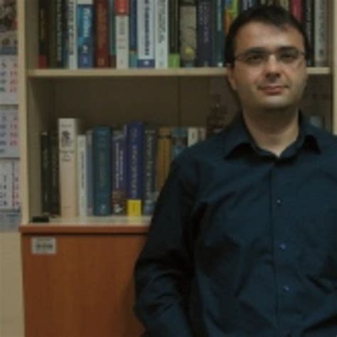 Emre AktaŞ Hacettepe University Ankara Department Of Electrical