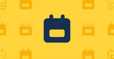 Calendar Week Icon Font Awesome