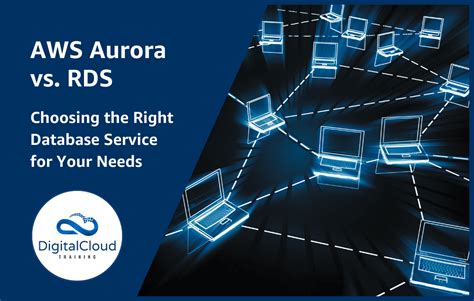 Aws Aurora Vs Rds Choosing The Right Database Service
