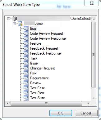 Issue Tracking Use TFS To Track Bugs From Production Support Software Engineering Stack Exchange