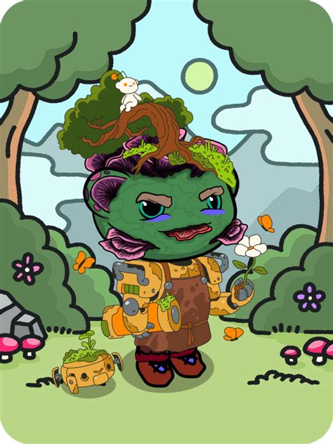 Touching Grass Ravatartrading