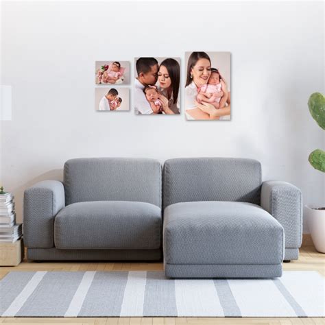 Set De Lienzos Lienzos Ec