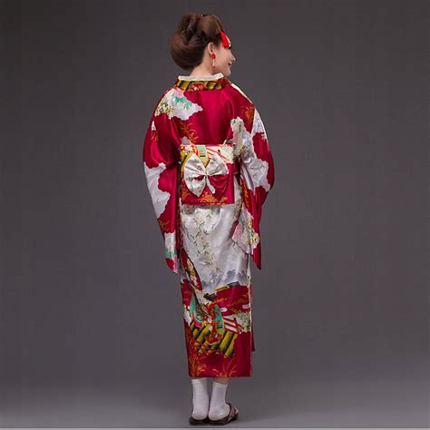 Kimono Damskie Tradycyjne Niska Cena Na Allegro