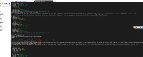 The Web Ui Is Display Log Data Issue Sipcapture Hepipe Js GitHub