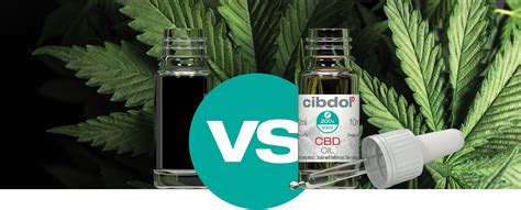 Cbd Vs Thc Differences In Effects Uses And Legality