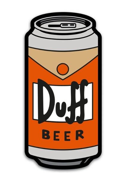 Photos Of Duff Beer On Mycast Fan Casting Your Favorite Stories