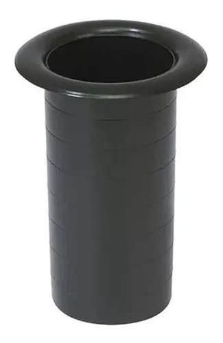 Aero Duto Caixa Acústica Selada Trio 2 Polegadas Mercadolivre