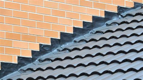 Types Of Aluminum Flashing Mastering Roof Inspections Flashing Part
