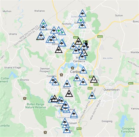 Wet Weather Response Act Act Emergency Services Agency