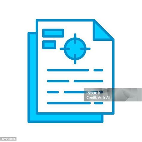Registration Mark Icon Stock Illustration Download Image Now