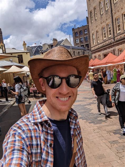 Hollandamerica Presenter Travelexpert Travelandtourism Lecturer Cruise Daniel Edward