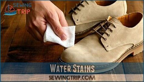 How To Remove Stains From Suede Shoes Expert Cleaning Guide