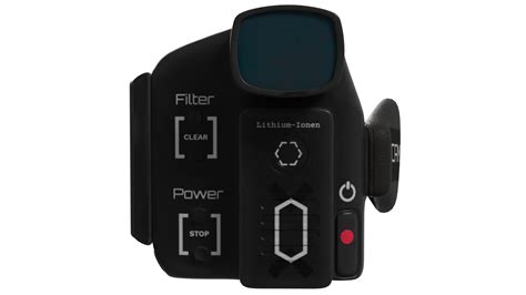 3d Camcoder Model Turbosquid 2237593