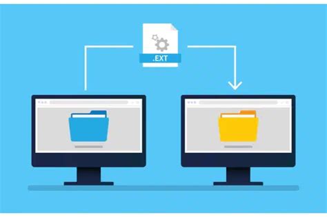 A Brief Overview Of The Unix File System UNext
