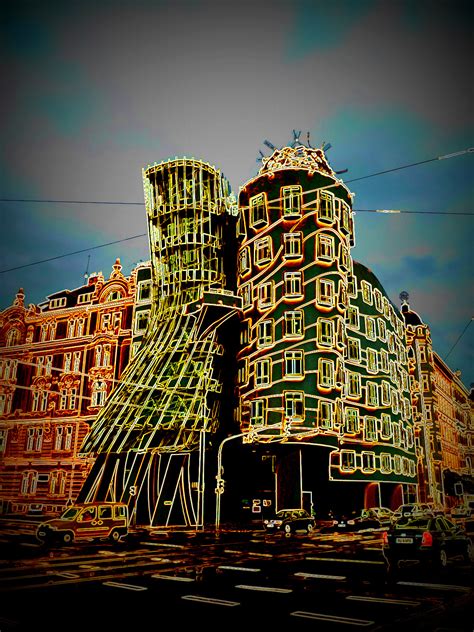 Great Southland Photography Photo Challenge Man Made Structures