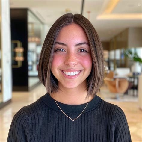 66 Creatieve Boblijn Kapsels Die Je Nu Moet Kopiëren