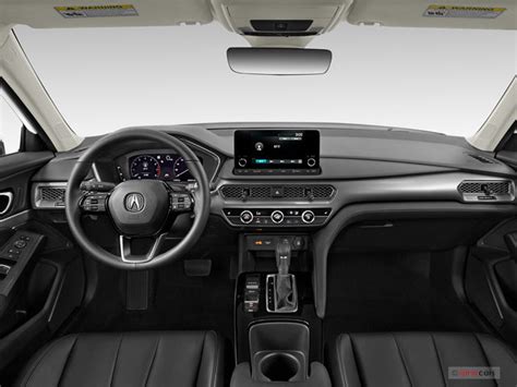 2025 Acura Integra 51 Interior Photos U S News