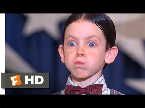 Alfalfa Little Rascals Bug Hall