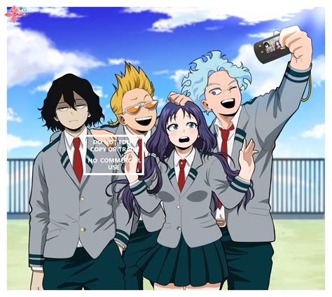 Artstation Commission For Mindsebbandflow