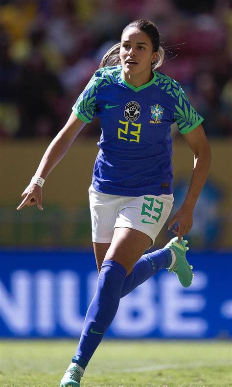 Famous Hispanic Women Soccer Players