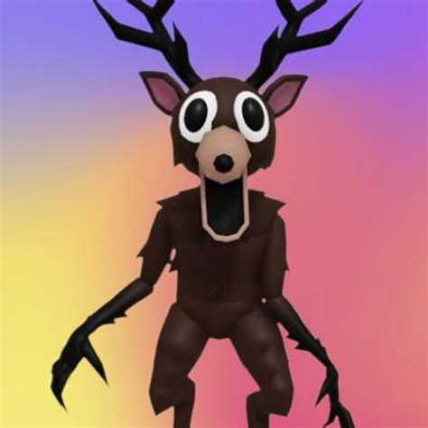 Forsaken Roblox Costume Halloween Etsy