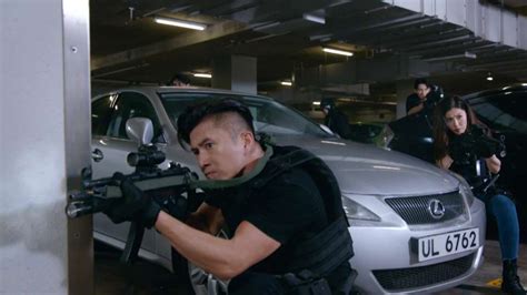 夺命提示丨首个官方预告片曝光 刘颖旋招牌辣眼球动作场口悬疑感ai神秘讯息引爆big Boss竞猜热 3zone Tvbanywhere