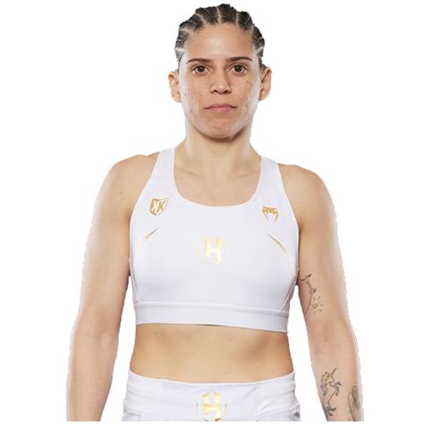 Gracy Maia Hexagone Mma