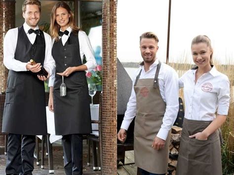 9 Best Trends Restaurant Chef Kitchen Uniform Styles 2025