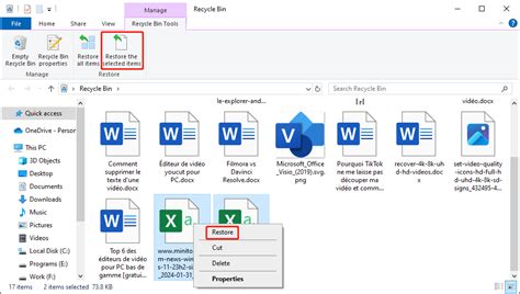Surefire Ways To Recover Csv Files If Deleted Unsaved Corrupted