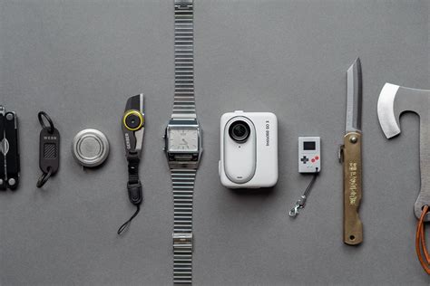 The Best Mini Edc Gear For Discreet Carry Hiconsumption